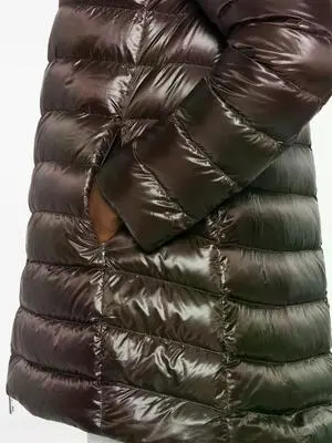 Herno Quilted Puffer Jacket
