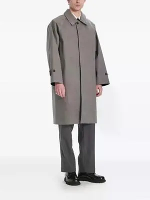 Mackintosh Lauder Coat