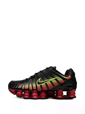 Nike Shox Tl Sneakers