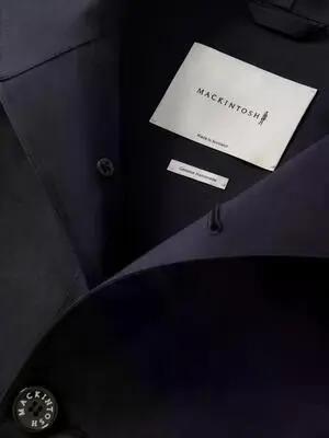 Mackintosh Kirkton Hooded Coat