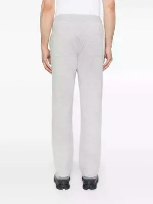 JUVIA Drawstring Straight-leg Trousers