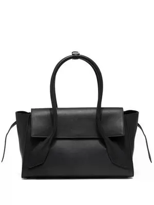 Proenza Schouler Small Tate Tote Bag - Black