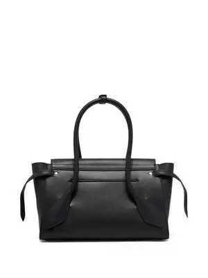 Proenza Schouler Small Tate Tote Bag - Black