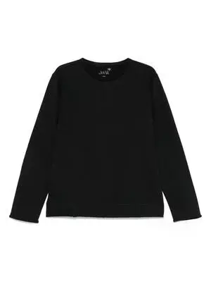 JUVIA Crew-neck T-shirt
