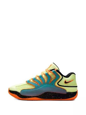 Nike Kd 18 Sneakers - Green