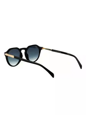 DB EYEWEAR BY DAVID BECKHAM Cat-eye Sunglasses - 2m2