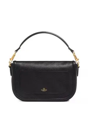 Valentino Garavani Shoulder Bag - Black