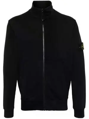 Stone Island Long Sleeve Cardigans For Men