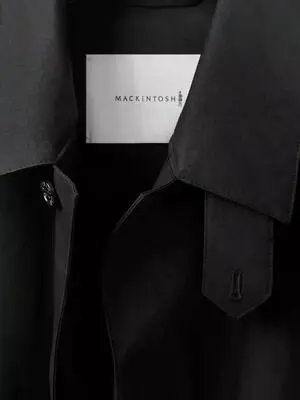 Mackintosh Dunkeld Raincoat