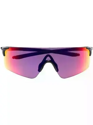 Oakley Prizm Road Evzero Blades Sunglasses - Black