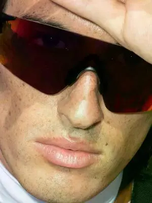 Oakley Prizm Road Evzero Blades Sunglasses