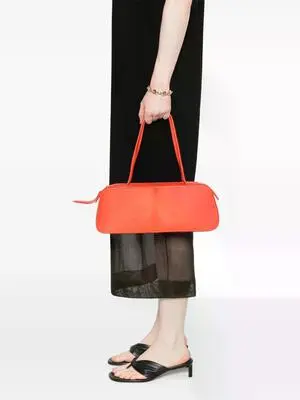 Khaite Simona Shoulder Bag - Orange
