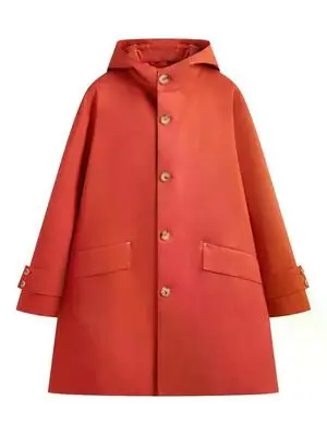 Mackintosh Humbie Raincoat