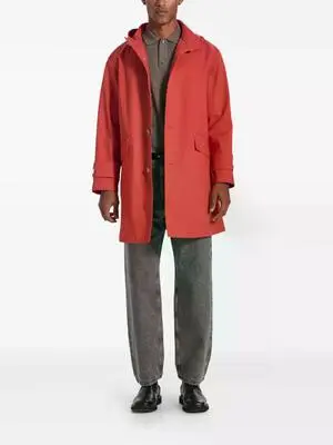 Mackintosh Humbie Raincoat