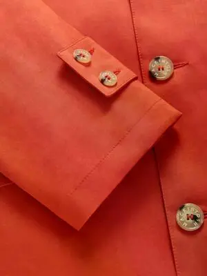Mackintosh Humbie Raincoat
