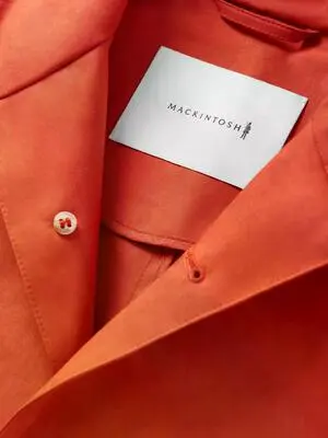 Mackintosh Humbie Raincoat