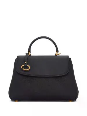 Oscar De La Renta Top Handle Mini Bags