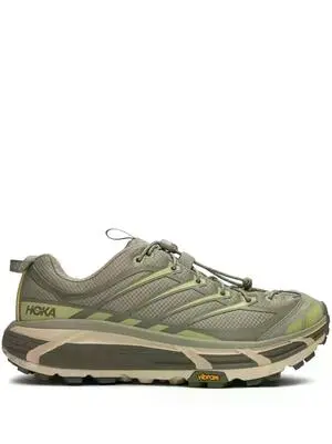 HOKA® Mafate Speed 3 Sneakers - Green