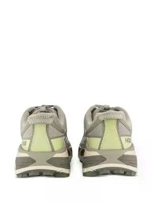 HOKA® Mafate Speed 3 Sneakers - Green