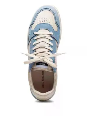 Axel Arigato Dice Lo Sneakers - Blue