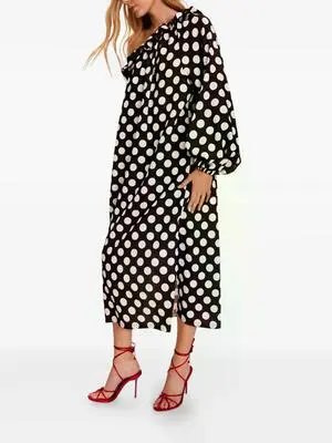 Sleeper Gaia Dress