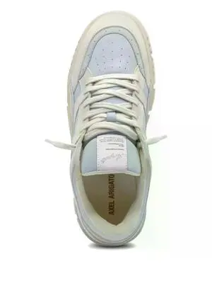 Axel Arigato Area Lo Sneakers - Blue