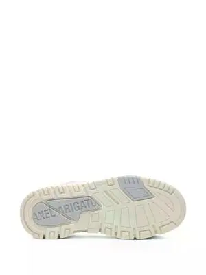 Axel Arigato Area Lo Sneakers - Blue
