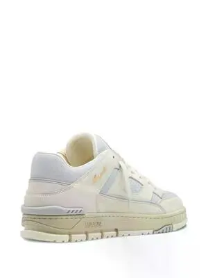 Axel Arigato Area Lo Sneakers - Blue