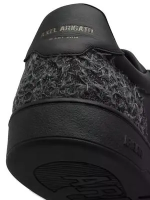 Axel Arigato Dice T-toe Sneakers - Black