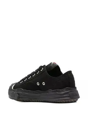 Mihara Yasuhiro Hank Low Top Sneakers