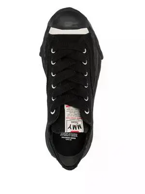 Mihara Yasuhiro Hank Low Top Sneakers