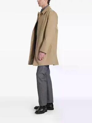 Mackintosh Dunoon Raincoat