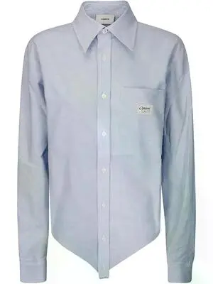Coperni Pocket Shirts For Women