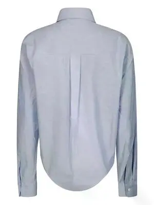 Coperni Body Oxford Shirt