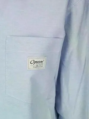 Coperni Body Oxford Shirt