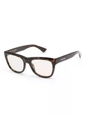 Saint Laurent Sl 816 Glasses - Brown