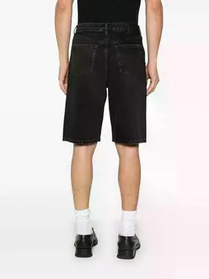 DAILY PAPER Laser Monogram Shorts