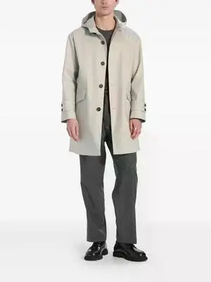 Mackintosh Humbie Raincoat