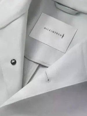 Mackintosh Humbie Raincoat