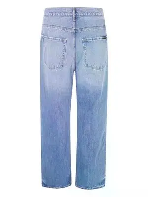 7 For All Mankind Calie Jeans - Blue