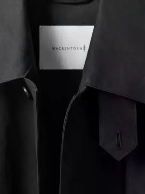 Mackintosh Dunoon Raincoat