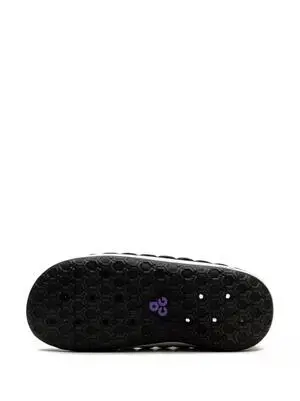 Nike Watercat Sneakers - Black