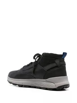 Geox Spherica 4x4 Boots