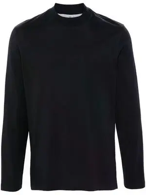Brunello Cucinelli Cotton T-shirt
