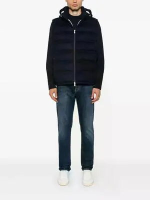 Brunello Cucinelli Cotton T-shirt