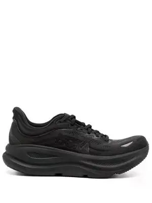 HOKA® Bondi Sneakers - Black