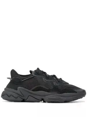 Adidas Low-top Chunky Trainers - Black