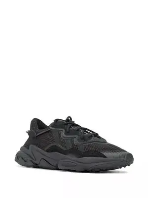Adidas Low-top Chunky Trainers - Black