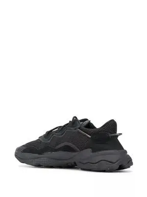 Adidas Low-top Chunky Trainers - Black