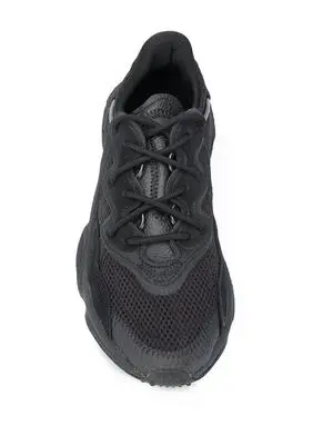 Adidas Low-top Chunky Trainers - Black